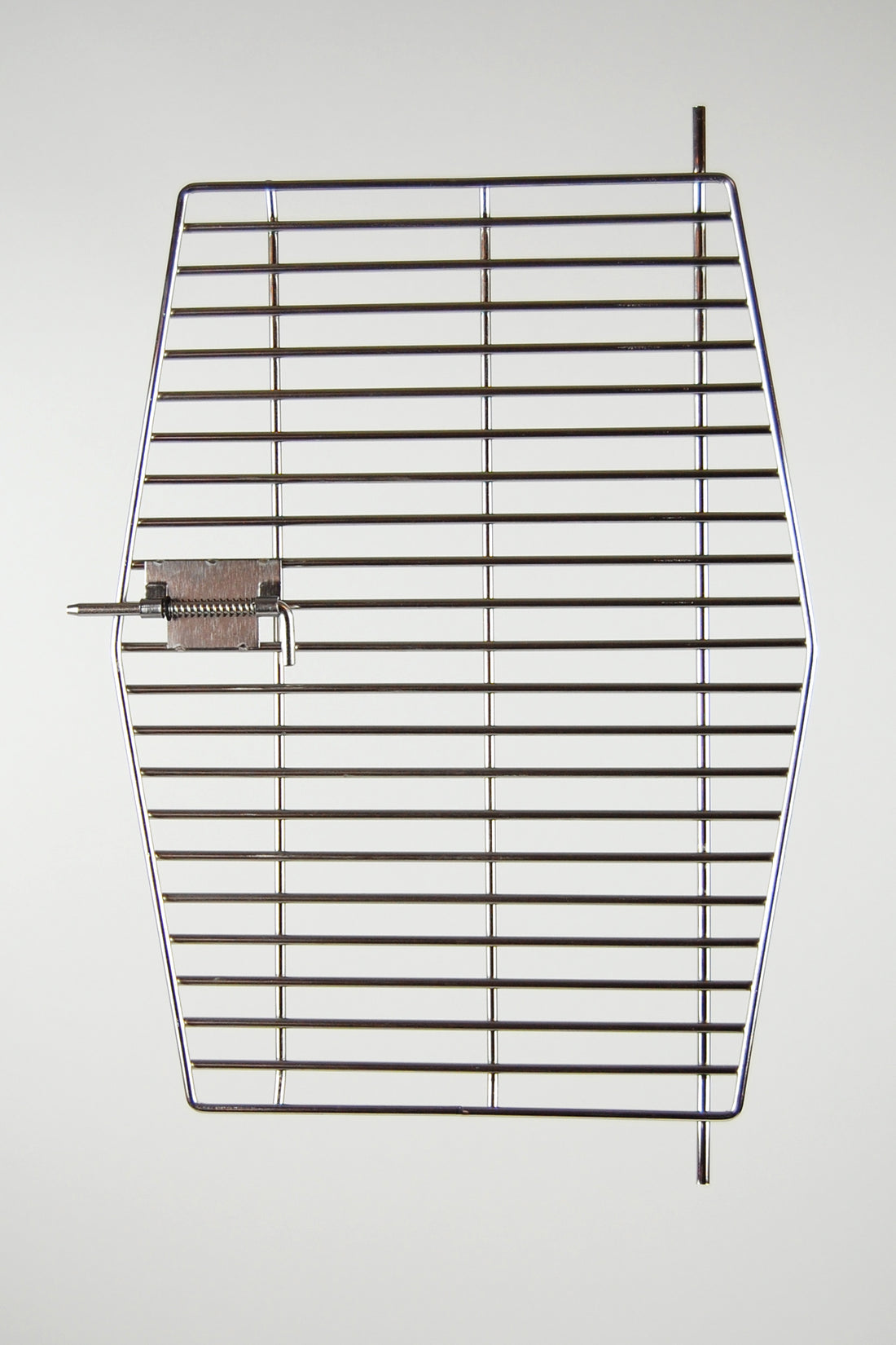 Wingabago® Stainless Steel Wire Door – The Parrot Mom, LLC